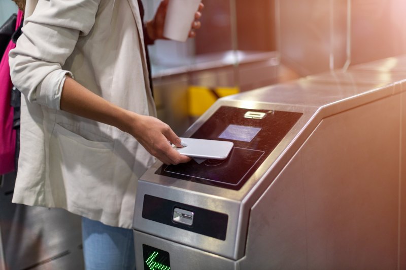 Security by design: Providing trust for mobile ticketing Transport ...