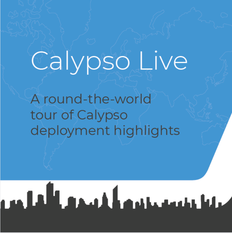 CNA Resources - Calypso Networks Association