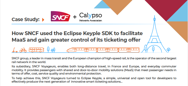 CNA Resources - Calypso Networks Association