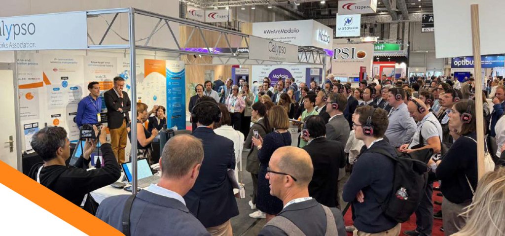 CNA Community Overview - Calypso Networks Association